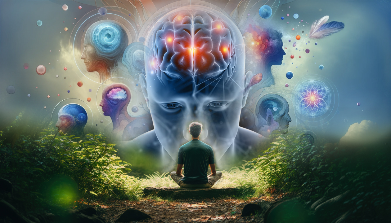 Pensive Page Biohacking For Beginners